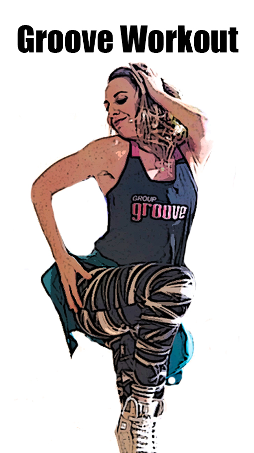 ¿Qué es el Groove Workout? – Soul Train Dance & Sport